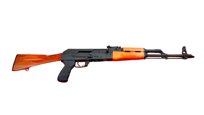 MODEL SSR-85B For Sale - Price and Used Value - Blue Book of Gun Values