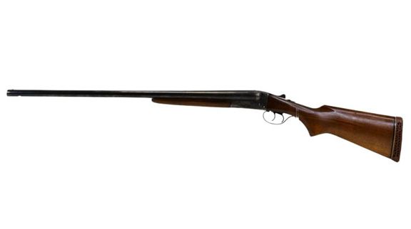 STEVENS MODEL 530A SxS For Sale - Price and Used Value - Blue Book of ...