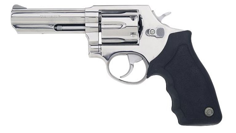 Taurus Model 82SS (Stainless Steel) Security For Sale - Price and Used ...