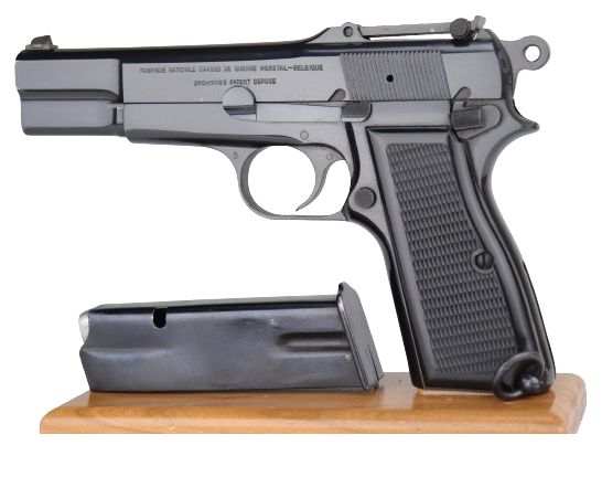 FN SULTAN OF MUSCAT AND OMAN CONTRACT For Sale - Price and Used Value ...