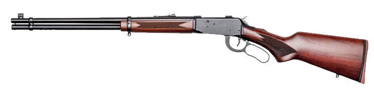 MOSSBERG Model 464 .30-30 Win. For Sale - Price and Used Value - Blue ...