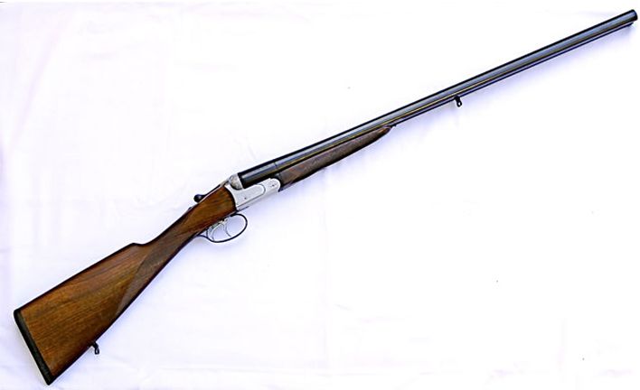 MODEL 626 BOXLOCK For Sale - Price and Used Value - Blue Book of Gun Values