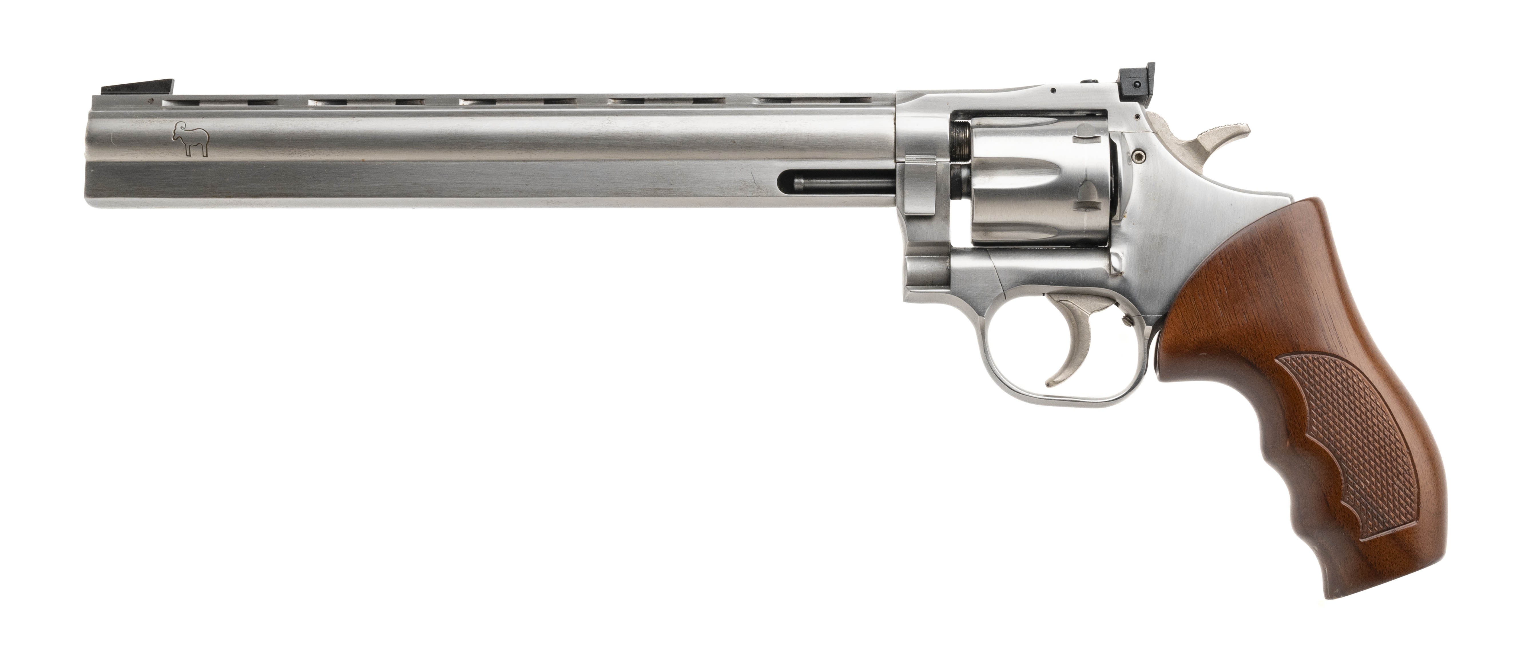 Dan wesson Model 722 Silhouette for sale - Price and Used Value
