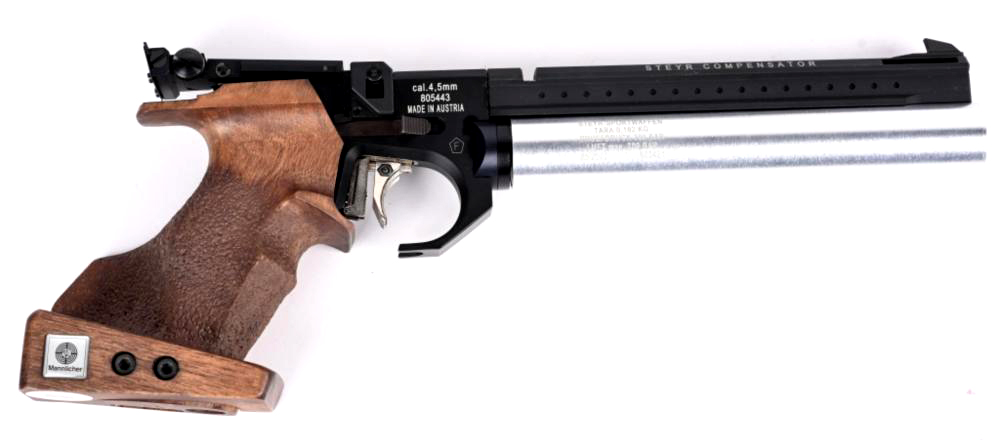 LP-5/LP-5P/LP5C For Sale - Price and Used Value - Blue Book of Gun Values