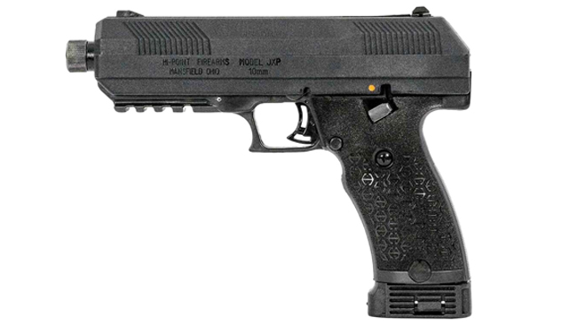 HI-POINT JXP10 For Sale - Price and Used Value - Blue Book of Gun Values