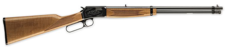 BROWNING BL-22 GRADE II MAPLE For Sale - Price and Used Value - Blue ...