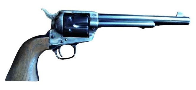 COLT 1990 SAA HEIRLOOM II EDITION For Sale - Price and Used Value ...