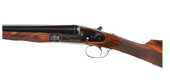 AMBASSADOR MODEL For Sale - Price and Used Value - Blue Book of Gun Values