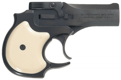 DERRINGER MODELS For Sale - Price and Used Value - Blue Book of Gun Values