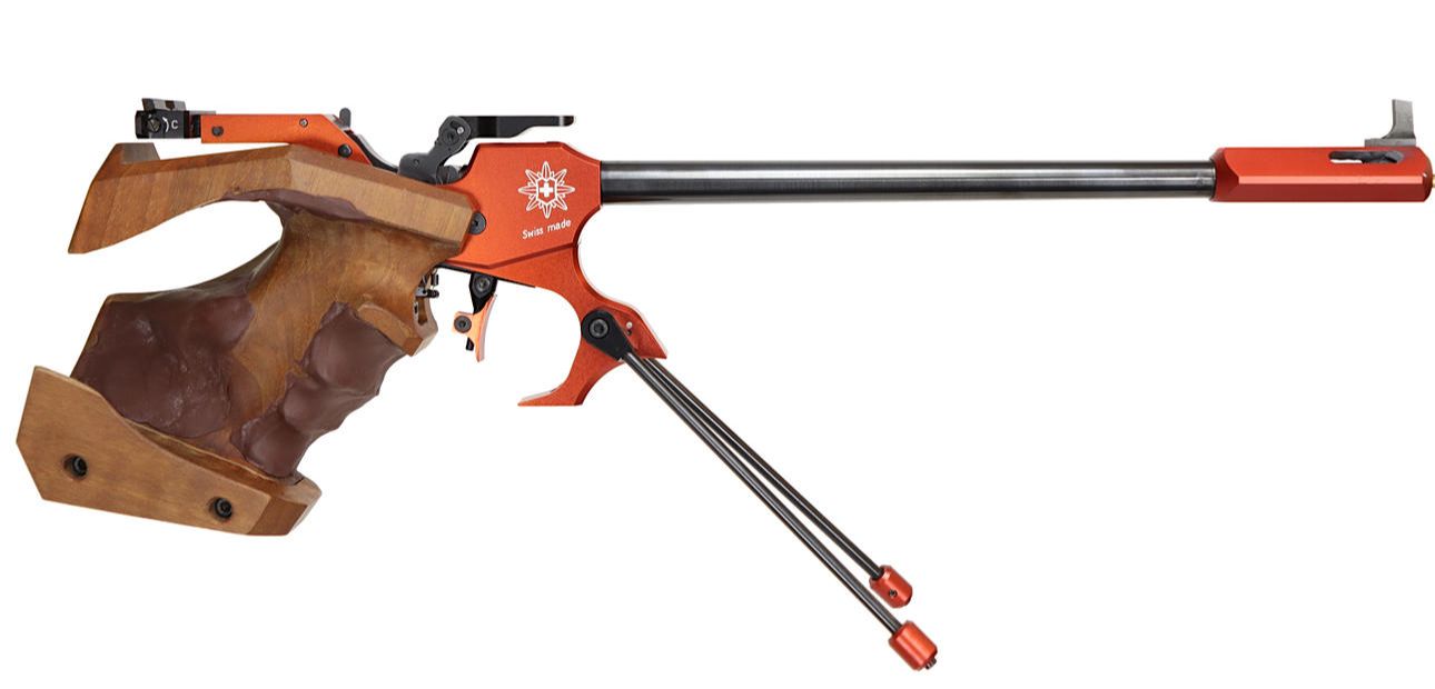 FP-10 FREE PISTOL For Sale - Price and Used Value - Blue Book of Gun Values