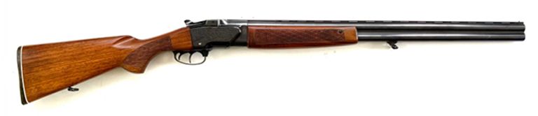 BRNO ZH-300 SHOTGUN For Sale - Price and Used Value - Blue Book of Gun ...