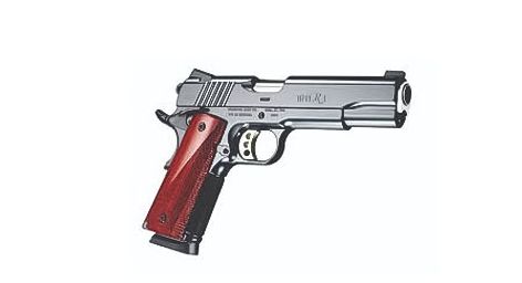 REMINGTON 1911 R1 COMMANDER For Sale - Price and Used Value - Blue Book ...