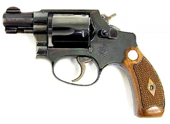 SMITH & WESSON MODEL 032 For Sale - Price and Used Value - Blue Book of ...