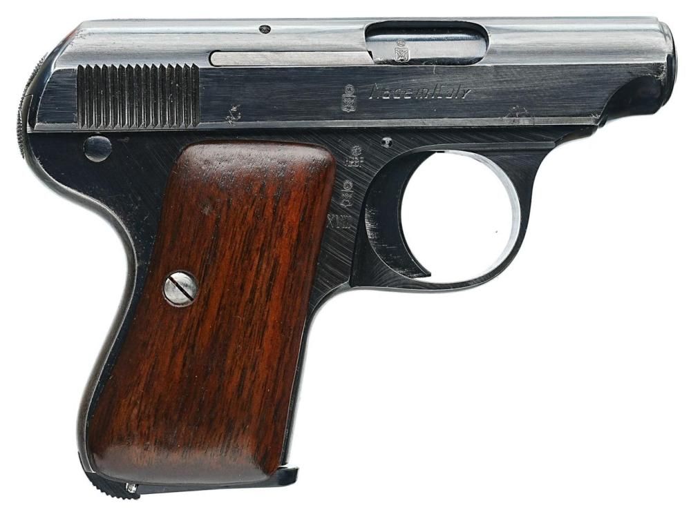 GALESI MODEL 6 POCKET AUTO For Sale - Price and Used Value - Blue Book ...