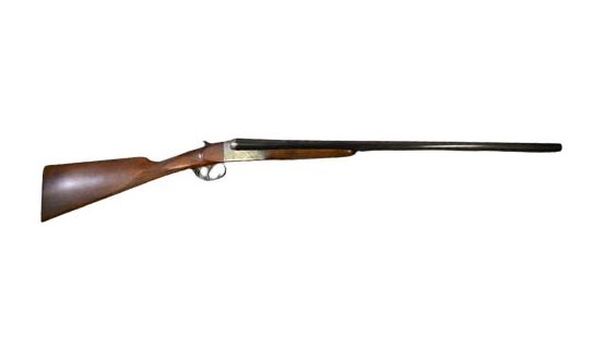 MODEL 640M (MAGNUM) For Sale - Price and Used Value - Blue Book of Gun ...