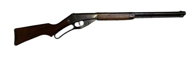 DAISY NO. 111 MODEL 40 RED RYDER VARIANT 6 For Sale - Price and Used ...
