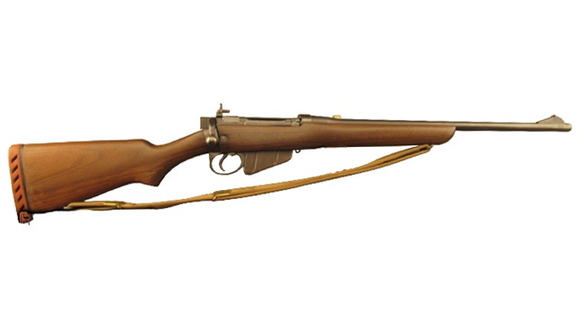 .303 EAL (EX-CAL LONG BRANCH) SURVIVAL RIFLES For Sale - Price and Used ...