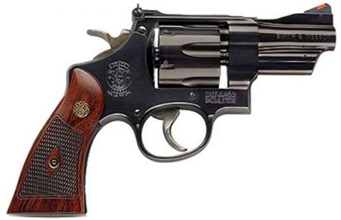 SMITH & WESSON MODEL 25 CLASSIC (CURRENT MFG.) For Sale - Price and ...