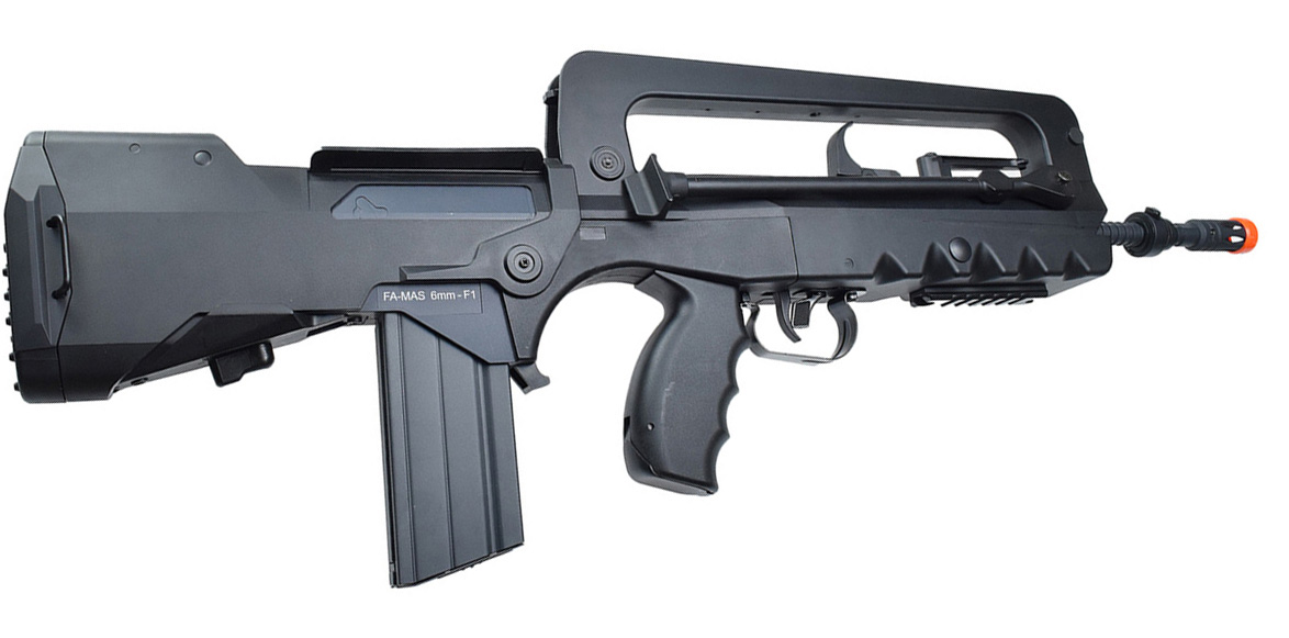 FAMAS MODEL For Sale - Price and Used Value - Blue Book of Gun Values