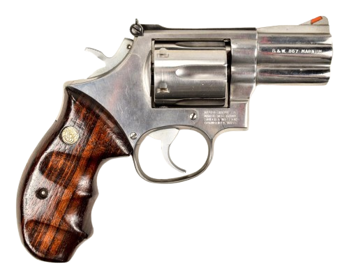 Model 686 Lew Horton Special For Sale - Price and Used Value - Blue ...