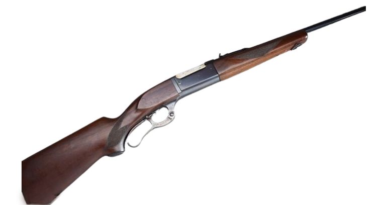 SAVAGE ARMS MODEL 99R POST-WAR For Sale - Price and Used Value - Blue ...