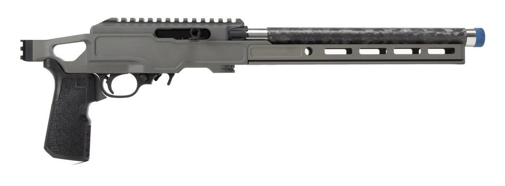 LDR PISTOL (LONG DISTANCE READY) For Sale - Price and Used Value - Blue ...