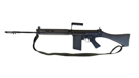 SLR COMBAT RIFLE For Sale - Price and Used Value - Blue Book of Gun Values