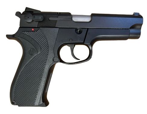 SMITH & WESSON 5904 For Sale - Price and Used Value - Blue Book of Gun ...