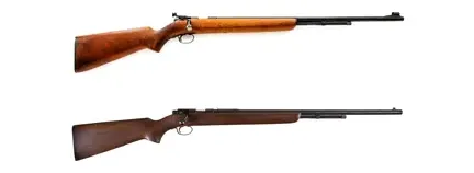 WINCHESTER MODEL 72/72A For Sale - Price and Used Value - Blue Book of ...