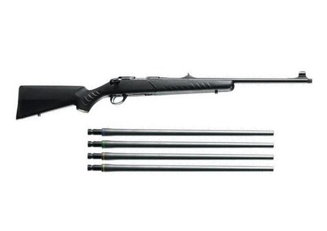 Sako Quad 4-Barrel Combo For Sale - Price and Used Value - Blue Book of ...