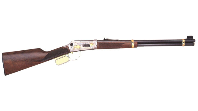 WINCHESTER Model 94 (.30-30) Tribute to Yellowstone National Park For ...