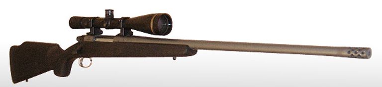 KDF VARMINT For Sale - Price and Used Value - Blue Book of Gun Values