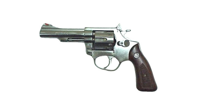 Rossi Model 51 Sportsman 511 Stainless For Sale - Price and Used Value ...