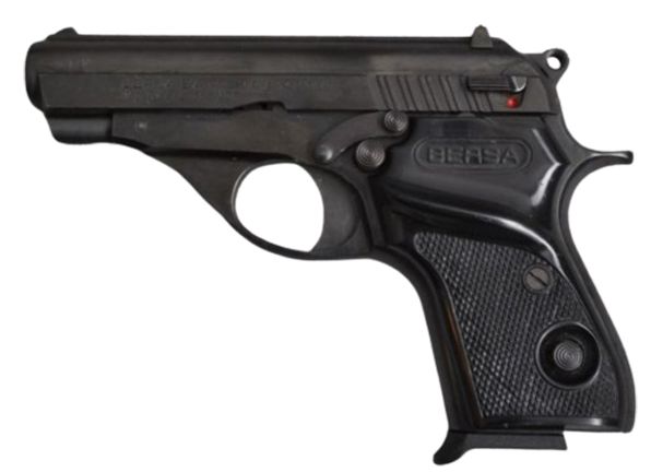 BERSA MODEL 97 For Sale - Price and Used Value - Blue Book of Gun Values