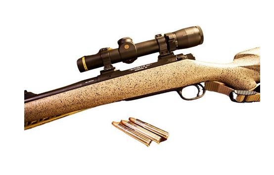 ALASKAN HUNTER For Sale - Price and Used Value - Blue Book of Gun Values