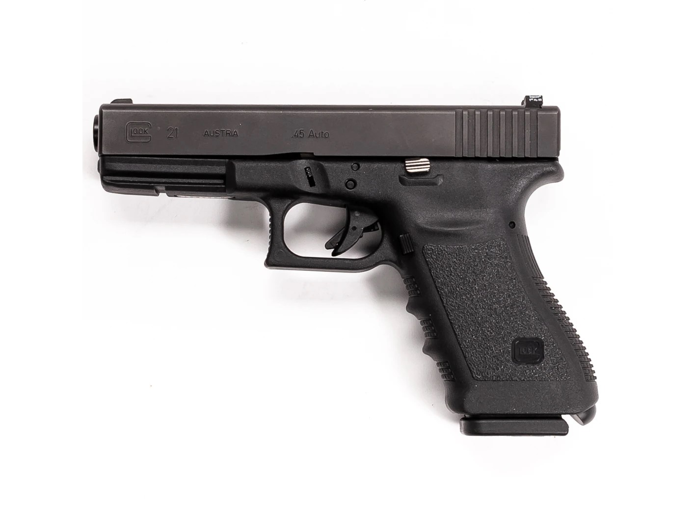 GLOCK 21 GEN 3 For Sale - Price and Used Value - Blue Book of Gun Values
