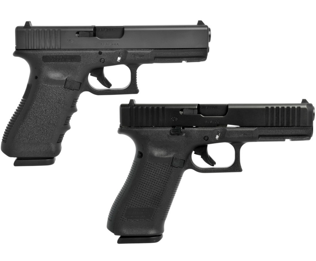 GLOCK 17 For Sale - Price and Used Value - Blue Book of Gun Values