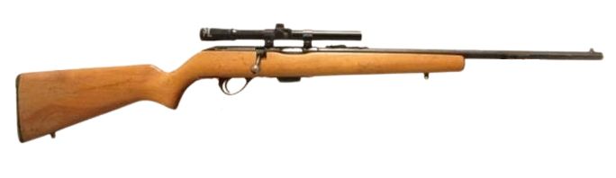 SAVAGE ARMS MODEL 34M For Sale - Price and Used Value - Blue Book of ...