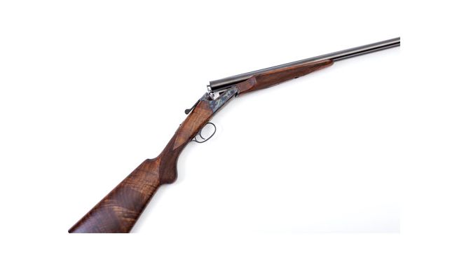 SKB MODEL 200/200E (RECENT MFG.) For Sale - Price and Used Value - Blue ...