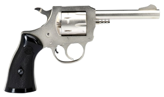 H&R MODEL 622 For Sale - Blue Book of Gun Values