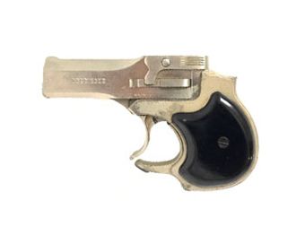 Presidential Derringer For Sale - Price and Used Value - Blue Book of ...