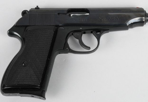FEG MODEL PPH For Sale - Price and Used Value - Blue Book of Gun Values