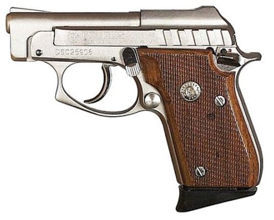 TAURUS PT-25 For Sale - Price and Used Value - Blue Book of Gun Values