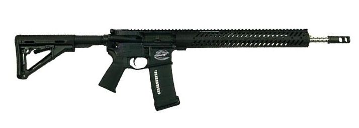 COLT PRO CRP-18 THREE-GUN MATCH RIFLE For Sale - Price and Used Value ...