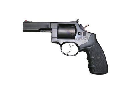 MEDUSA MODEL 47 REVOLVER for sale - Price and Used Value