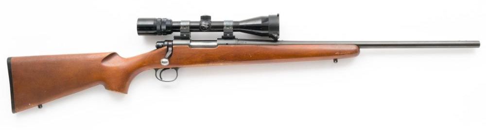 REMINGTON MODEL 78 SPORTSMAN For Sale - Price and Used Value - Blue ...