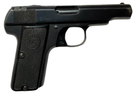 MELIOR NEW MODEL .22 LR/TARGET .22 LR For Sale - Price and Used Value ...