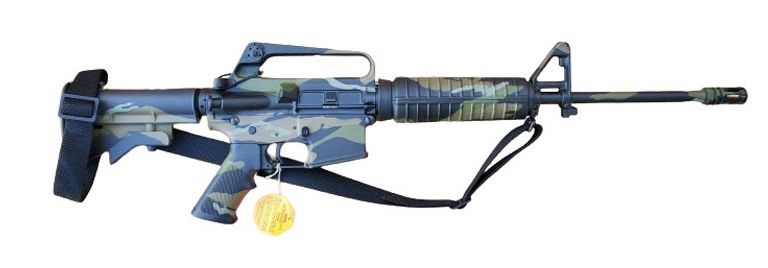 Colt Government Model (R6550CC) For Sale - Price and Used Value - Blue ...