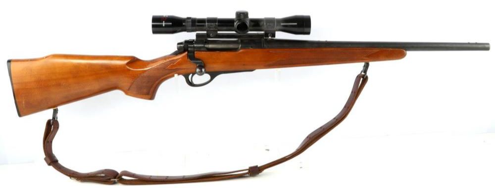 REMINGTON MODEL 600 MOHAWK For Sale - Price and Used Value - Blue Book ...