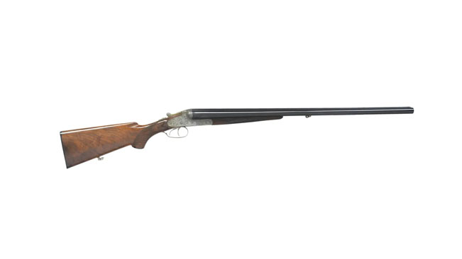 MERKEL MODEL 122 For Sale - Price and Used Value - Blue Book of Gun Values